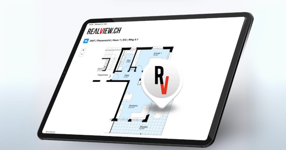 Marketplace - REALVIEW AG - REALVIEW Baumanagement